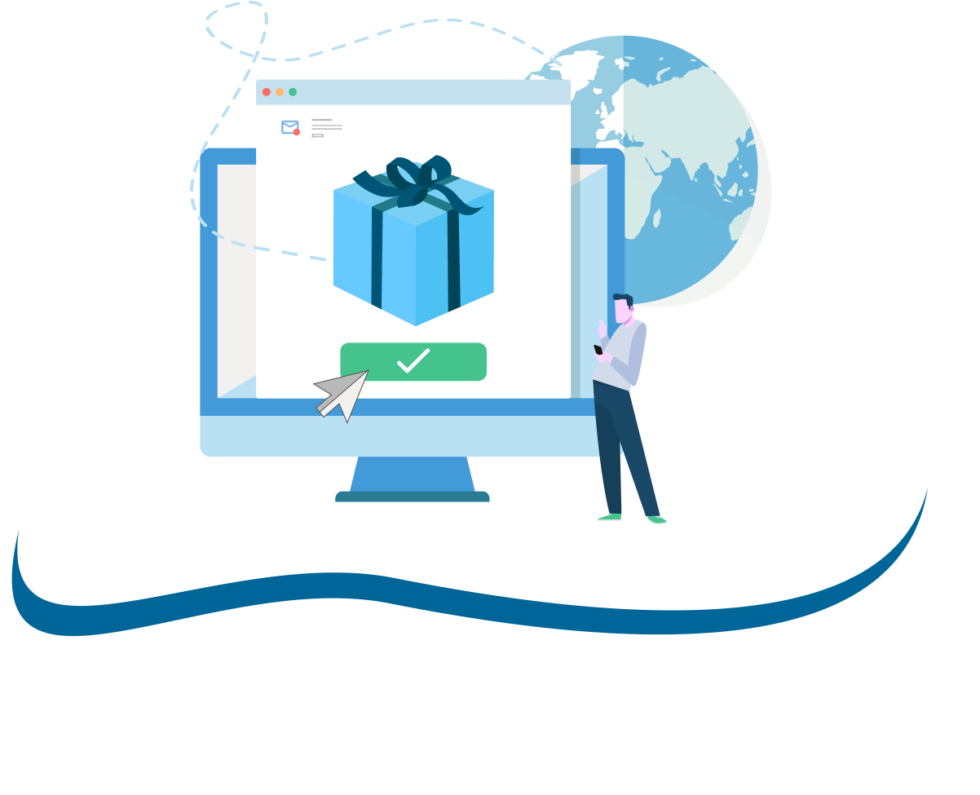 Corporate Gifting Platform | Giftsenda