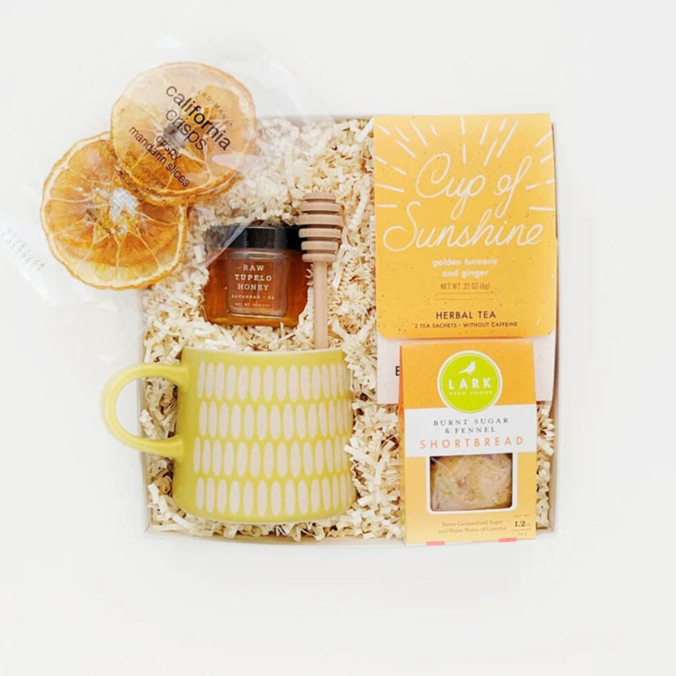 International Gifting Platform | Giftsenda