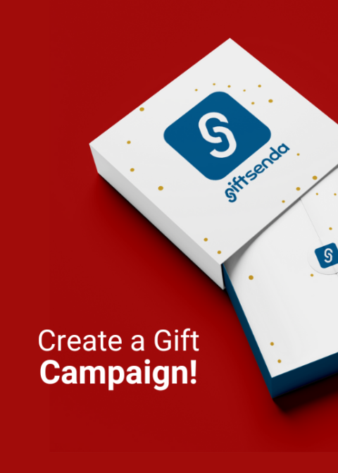 International Gifting Platform | Giftsenda