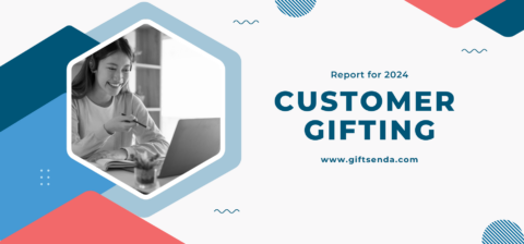 International Gifting Platform | Giftsenda