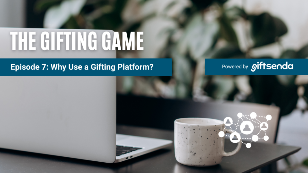 International Gifting Platform | Giftsenda