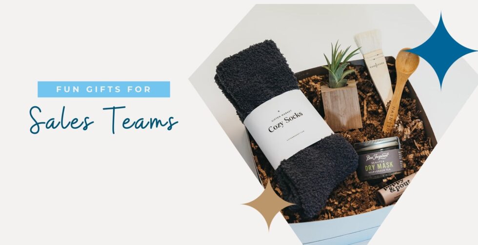 Sales Teams | Gifting Platform Solutions