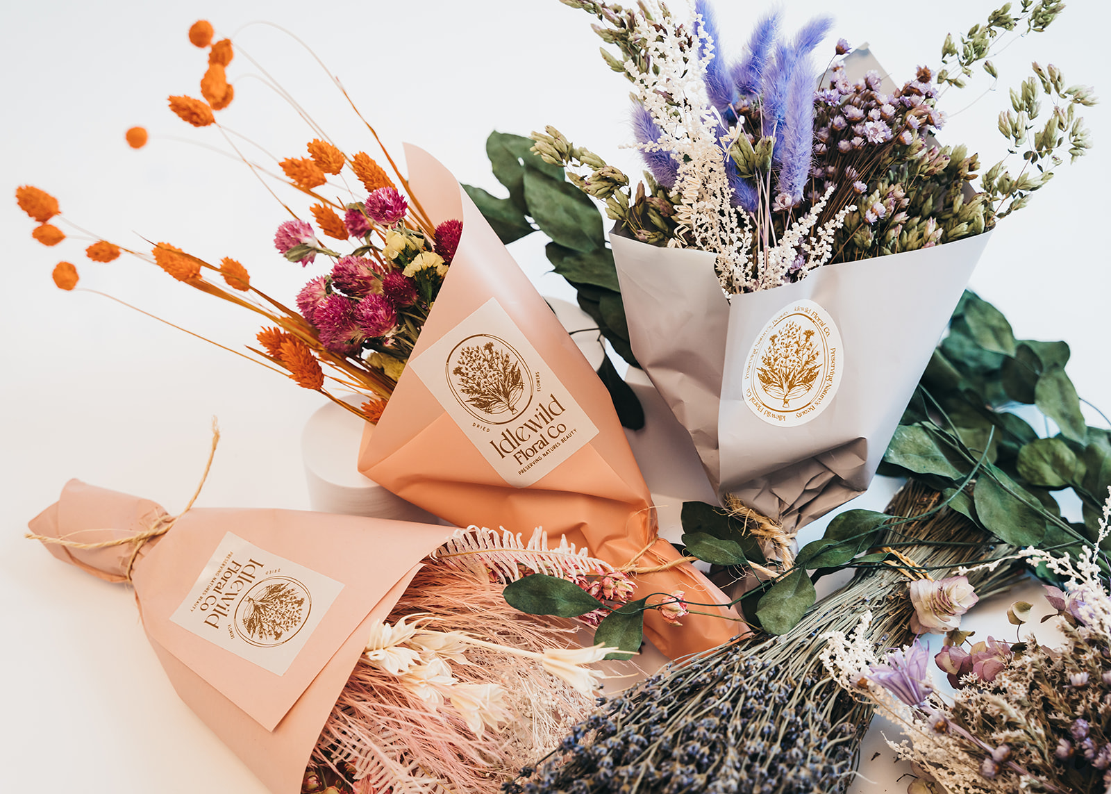 International Gifting Platform | Giftsenda