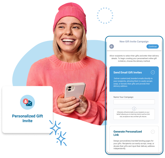 Send Gifts Online | Giftsenda Gifting Platform